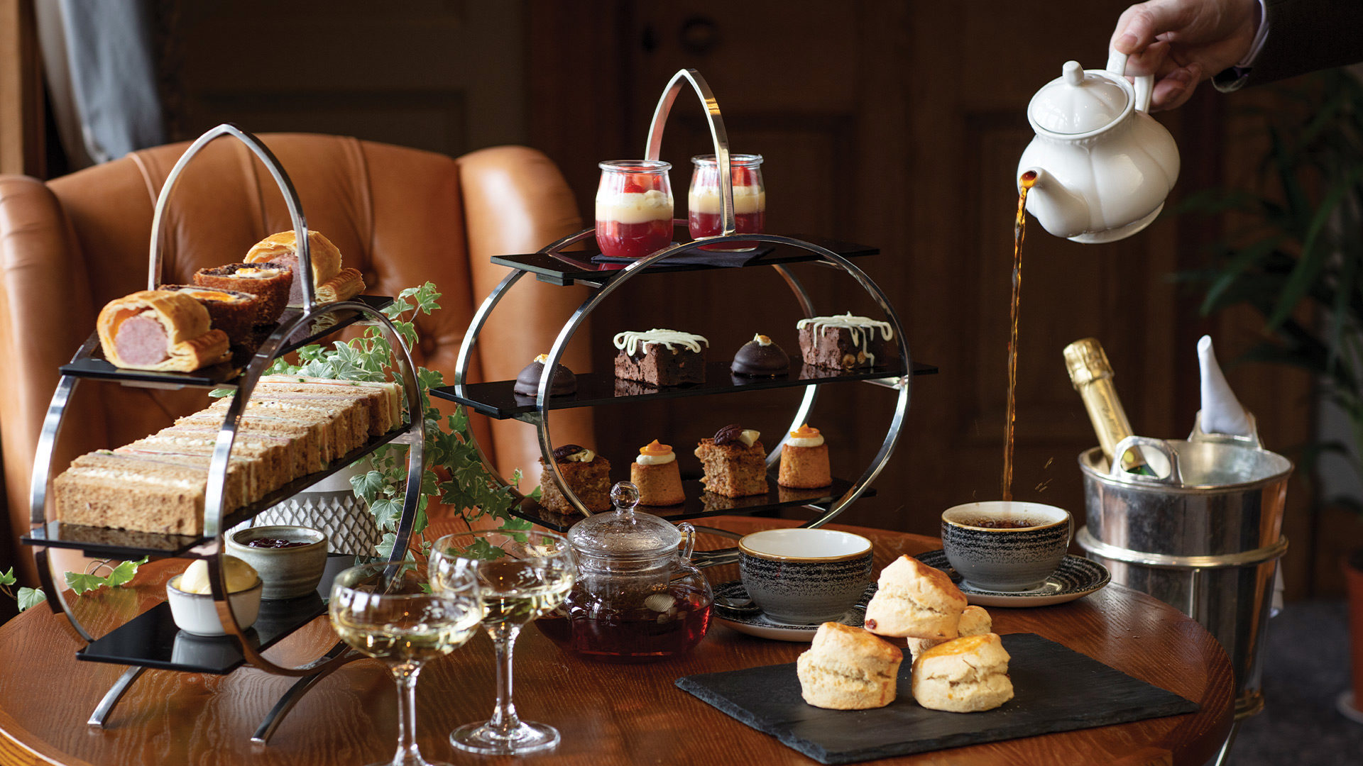Official Gift Vouchers for Murrayshall Country Estate , Perth